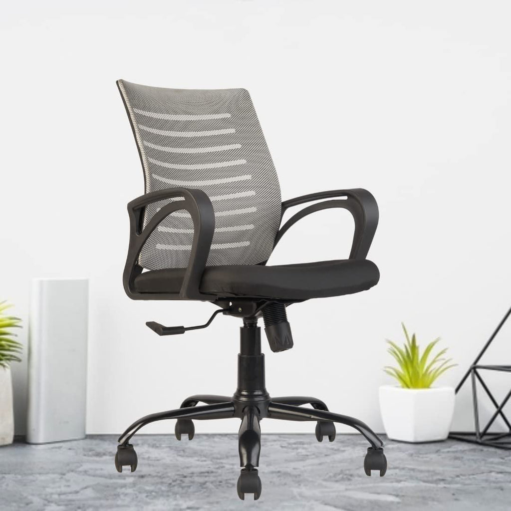 All New Iris Chair: Best Comfort at an Affordable Price – Innowin Furniture