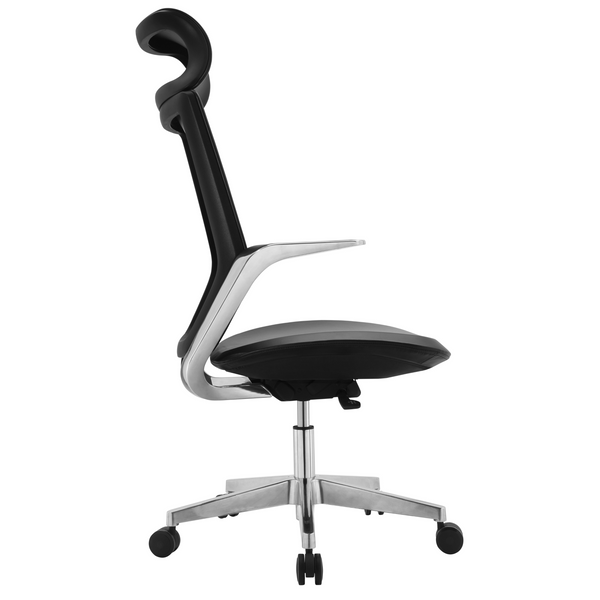Parker High Back Office Chair – Innowin Furniture