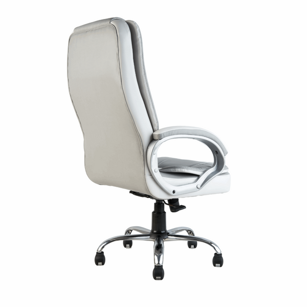 Venture High Back Cushion Chair – Innowin Furniture