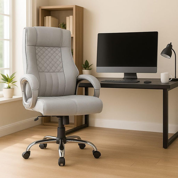 INNOWIN Obama High Back Office Chair – Innowin Furniture