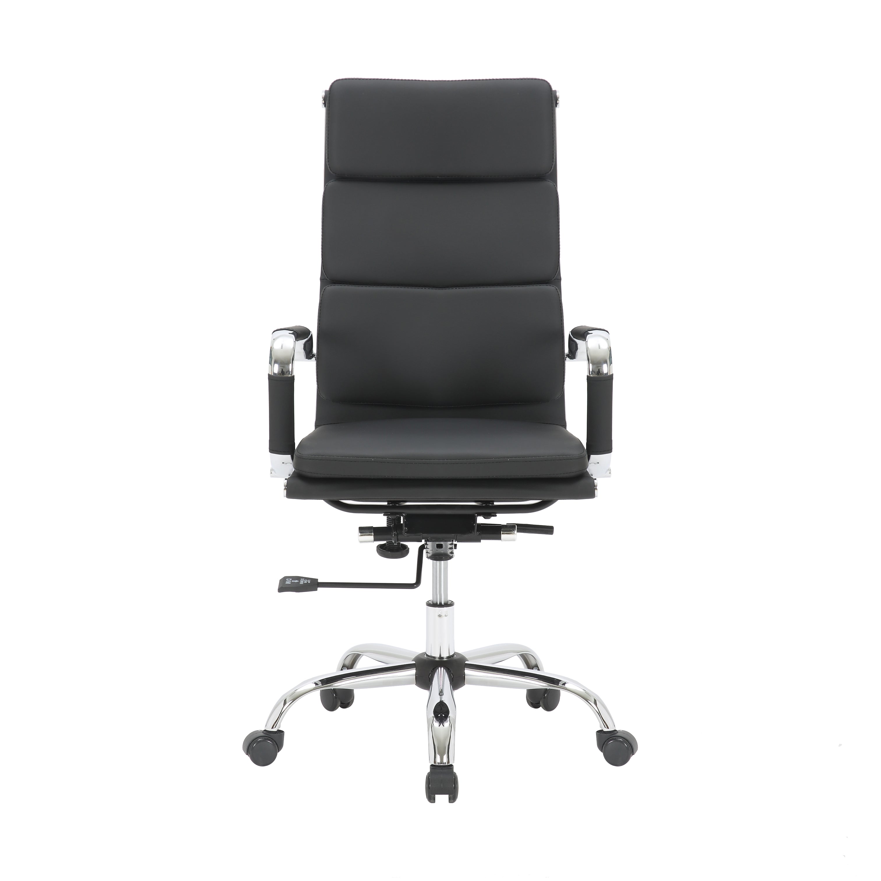 Leatherette Chairs – Innowin Furniture